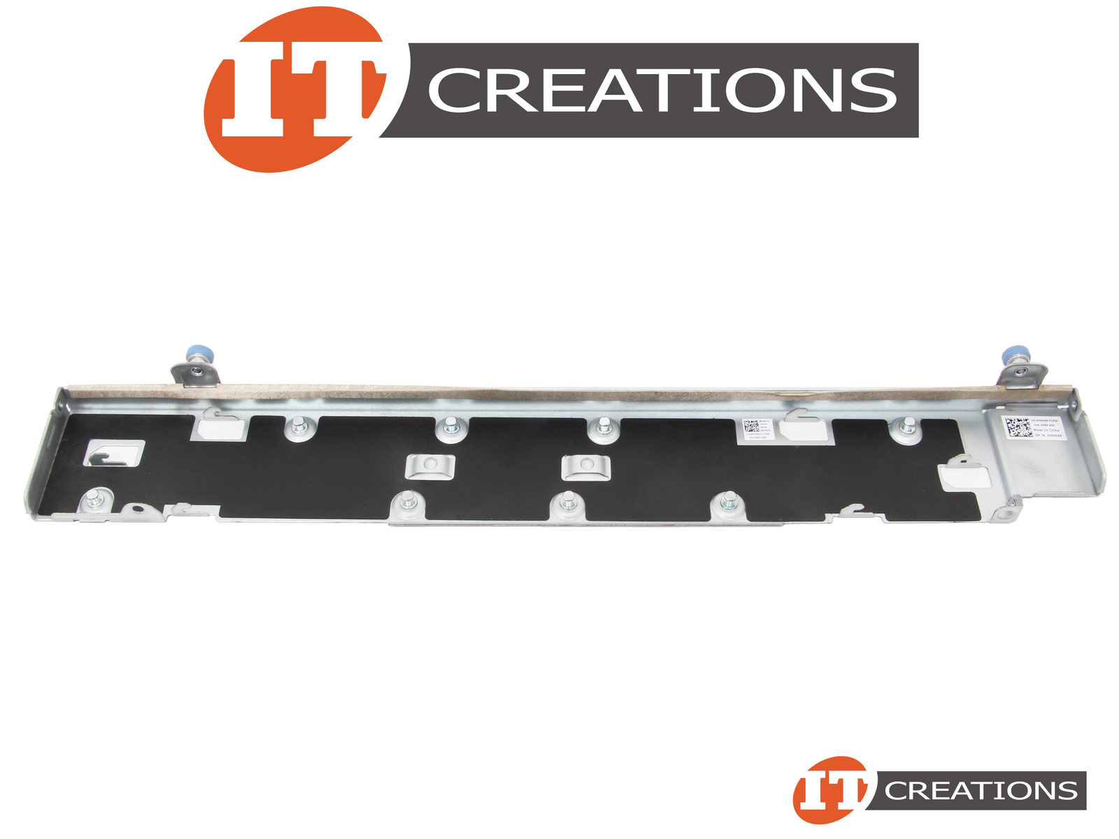 PPKR3 DELL FAN Board Bracket For DELL EMC Poweredge Xe2420 FAN ...