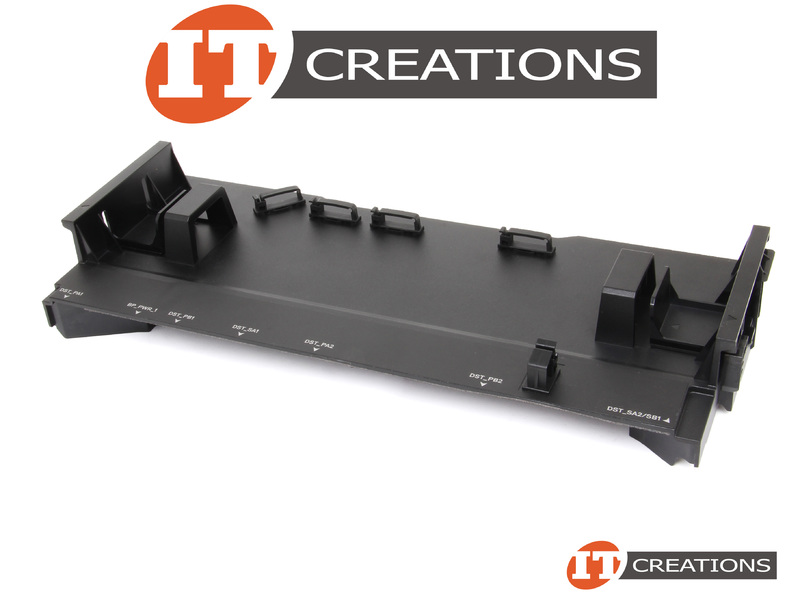 PPN5P DELL GPU Baffle For DELL EMC Poweredge Xe8545 Graphics AIR Shroud