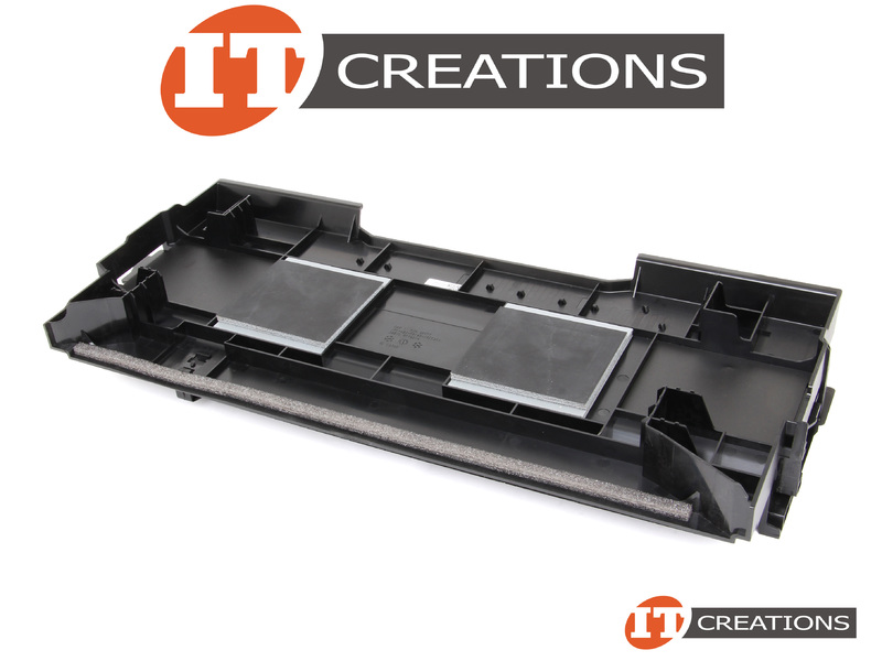 PPN5P DELL GPU Baffle For DELL EMC Poweredge Xe8545 Graphics AIR Shroud