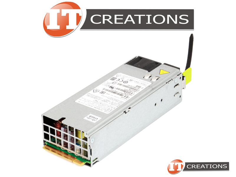 PS-2771-1S-LF Cisco Power Supply 770w AC Input 100-240v 9.5-4.5a 50 ...