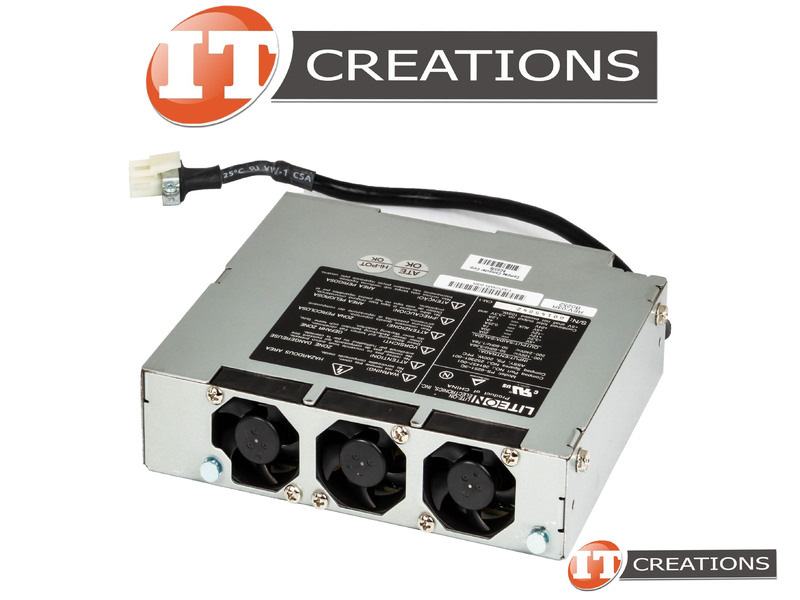 PS-6251-3C-HP HP Power Supply 200w AC For HP Proliant Dl360 G2 No PS ...