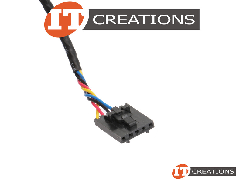 PVA060G12M-7910 DELL Optional BAY HDD FAN With Bracket For DELL ...