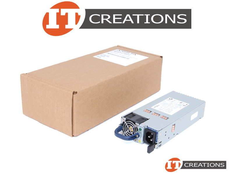 PWR-460AC-R Arista Power Supply 460w AC 100-240v 5.29-2.2a 50-60hz R-TO ...