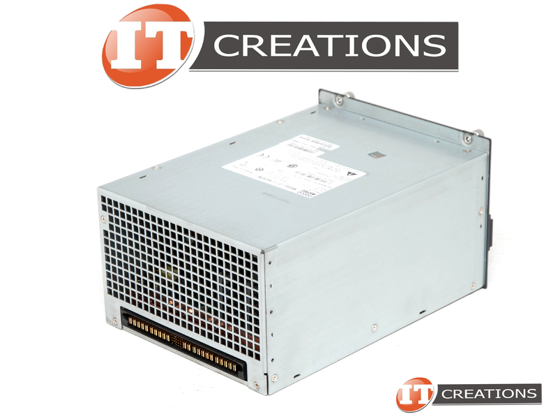 PWR-C45-1400AC CISCO POWER SUPPLY 1400W AC FOR CISCO CATALYST 4507R-E