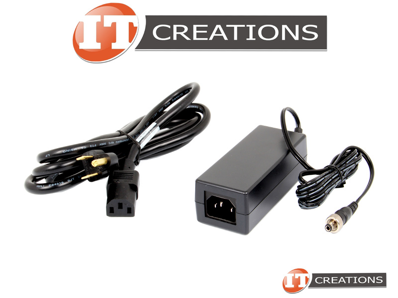 PWRS-0008-LCK ATTO POWER SUPPLY ASSEMBLY - POWER BLOCK MODEL GT-41132 ...