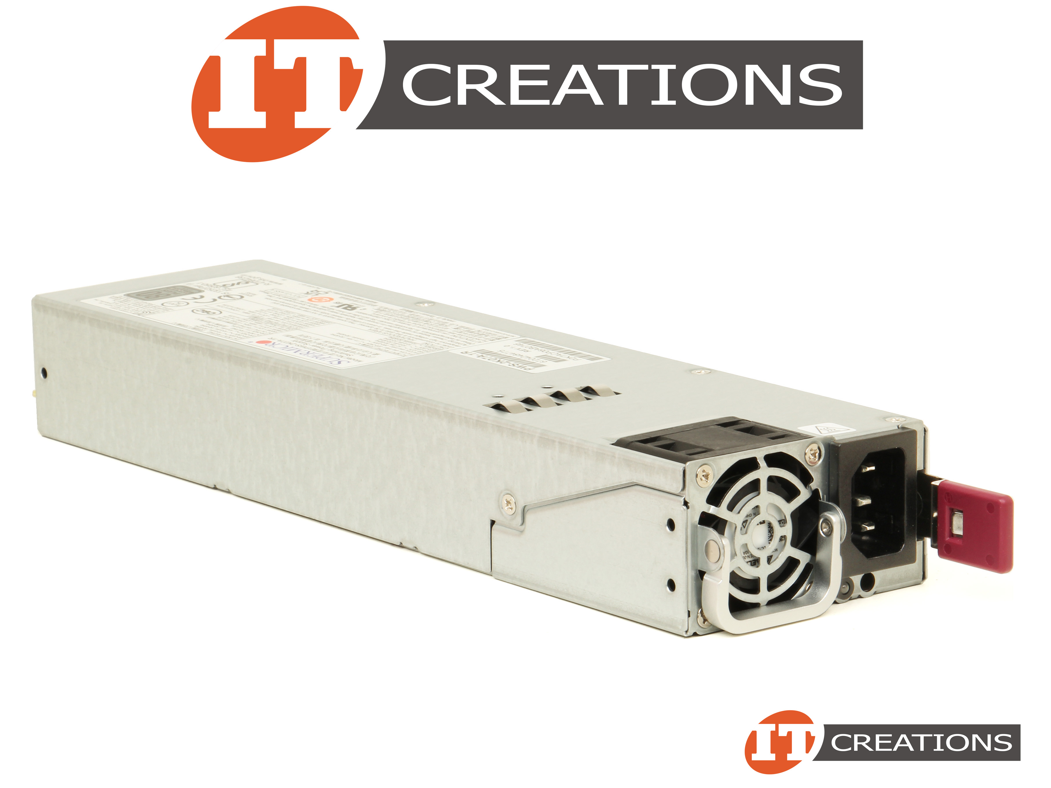 PWS-2K07A-1R Supermicro Power Supply 2000w 100-240v 12-9A 50-60hz HOT ...