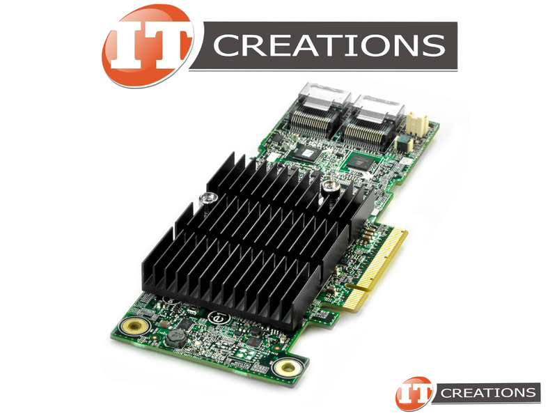 PX45J-NO BRACKET DELL PERC H710 ADAPTER 6GB/S SAS EIGHT PORT 512MB NON ...