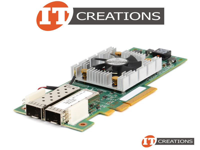 QLE2662L-DELL-NO BRACKET DELL / Qlogic Qle2662l HBA 16gb/s G8 Fibre ...
