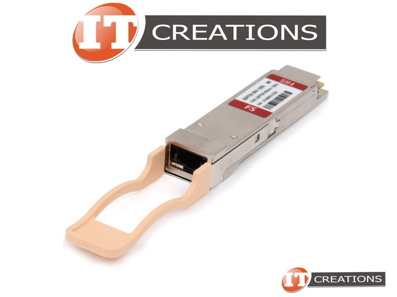 QSFP28-SR4-100G - Retail - Fiberstore / Mellanox 100gbase-SR4 Qsfp28 ...