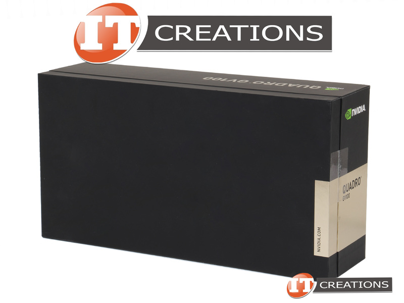 QUADRO GV100 32GB-RETAIL - Retail - NVIDIA QUADRO GV100 VOLTA GPU 32GB ...
