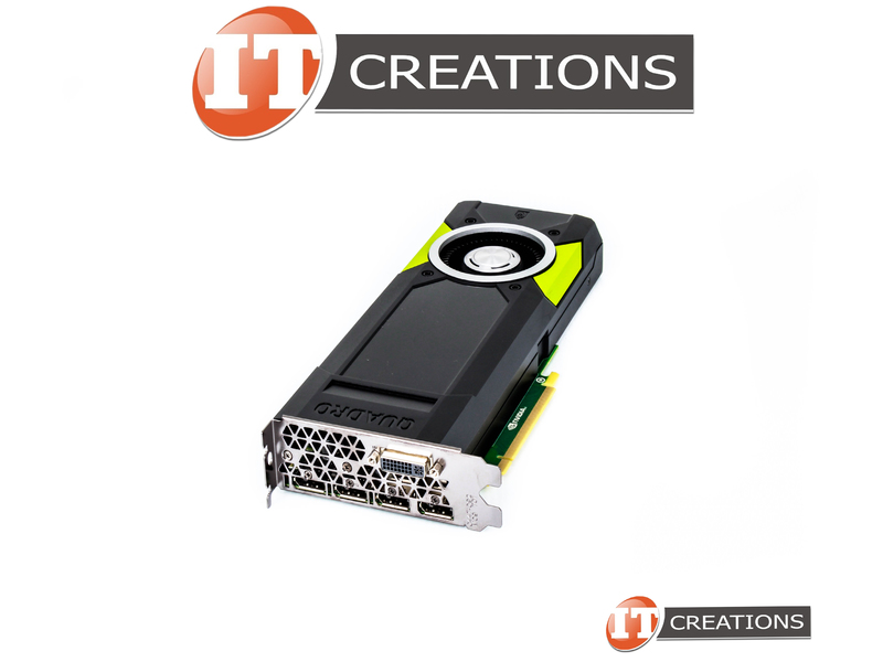 QUADRO M5000-DELL - Used - DELL NVIDIA QUADRO M5000 MAXWELL GPU 8GB ...