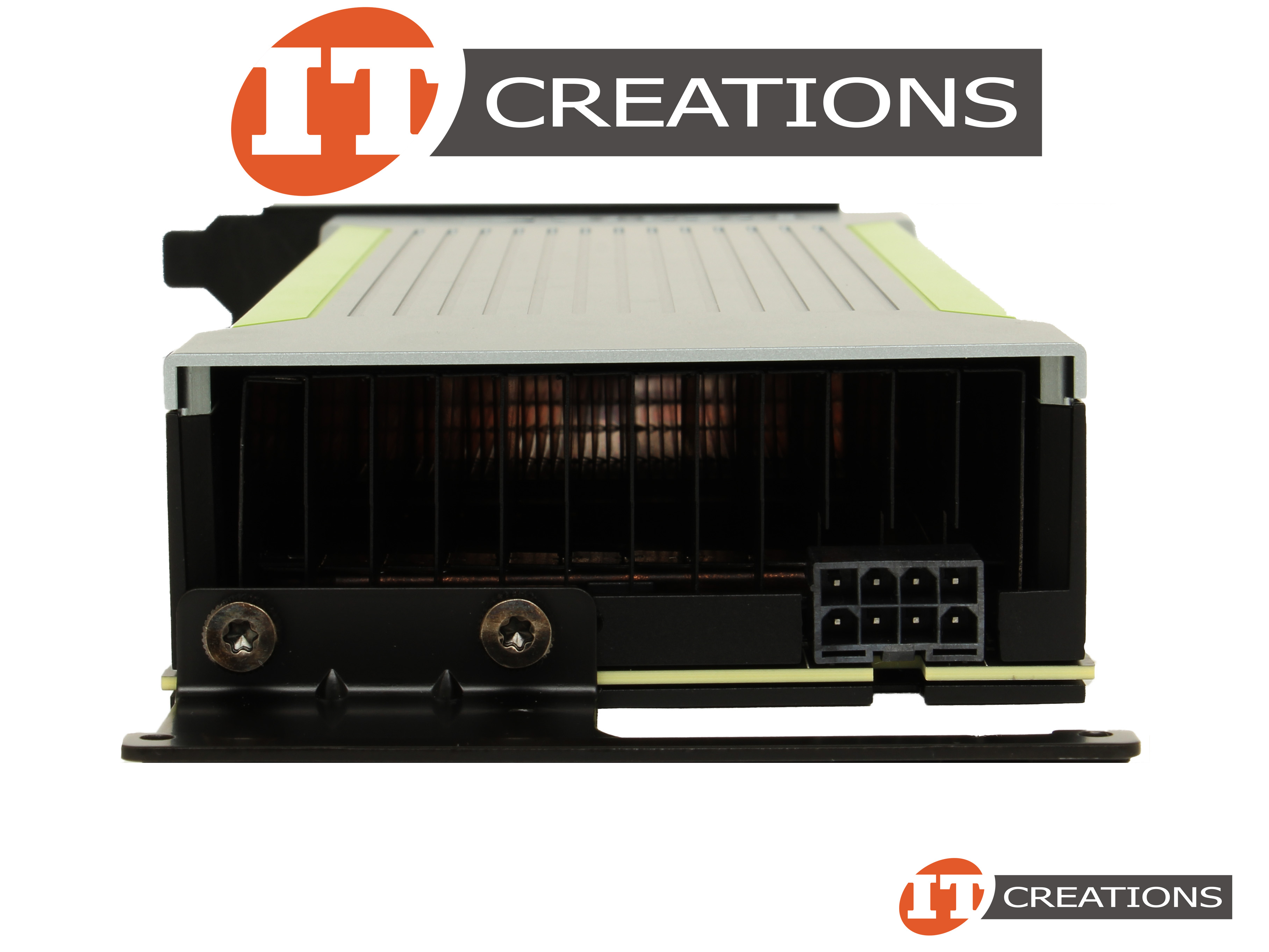 QUADRO RTX 8000-PASSIVE - New Other - Nvidia Quadro RTX 8000 Passive ...