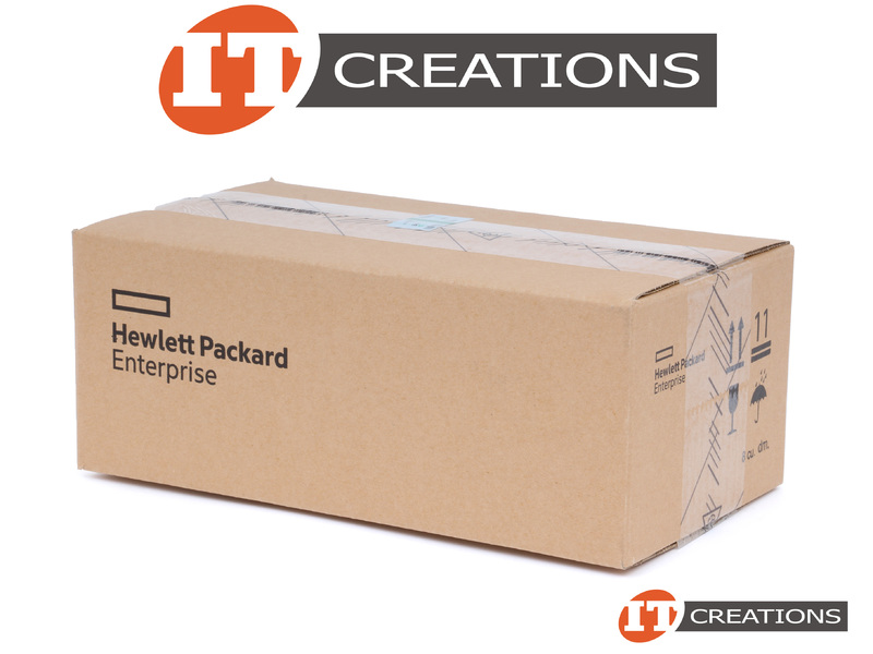 R0Q47A-RETAIL - Retail - HP / HPE MSA 1.92TB ETLC SAS III 2.5 INCH ...