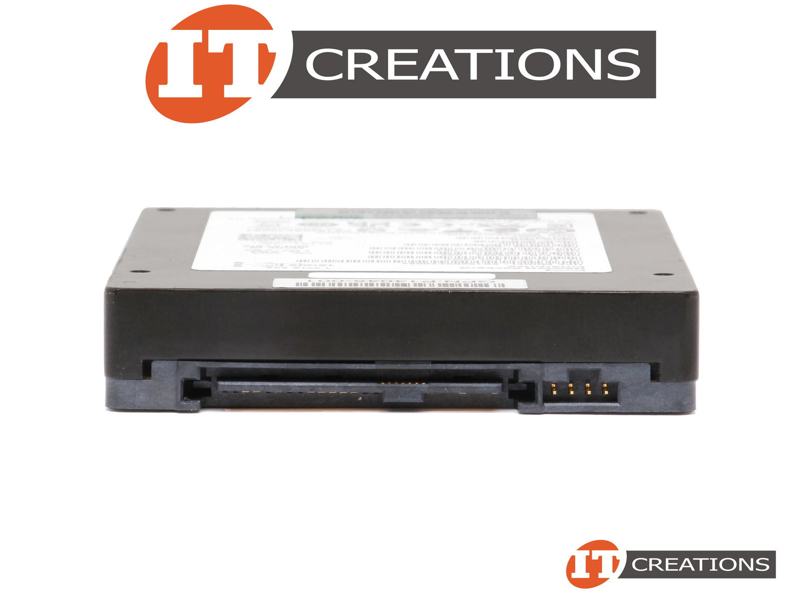 R0Q47A - Used - HP / HPE MSA 1.92TB Etlc SAS III 2.5 Inch Small Form ...