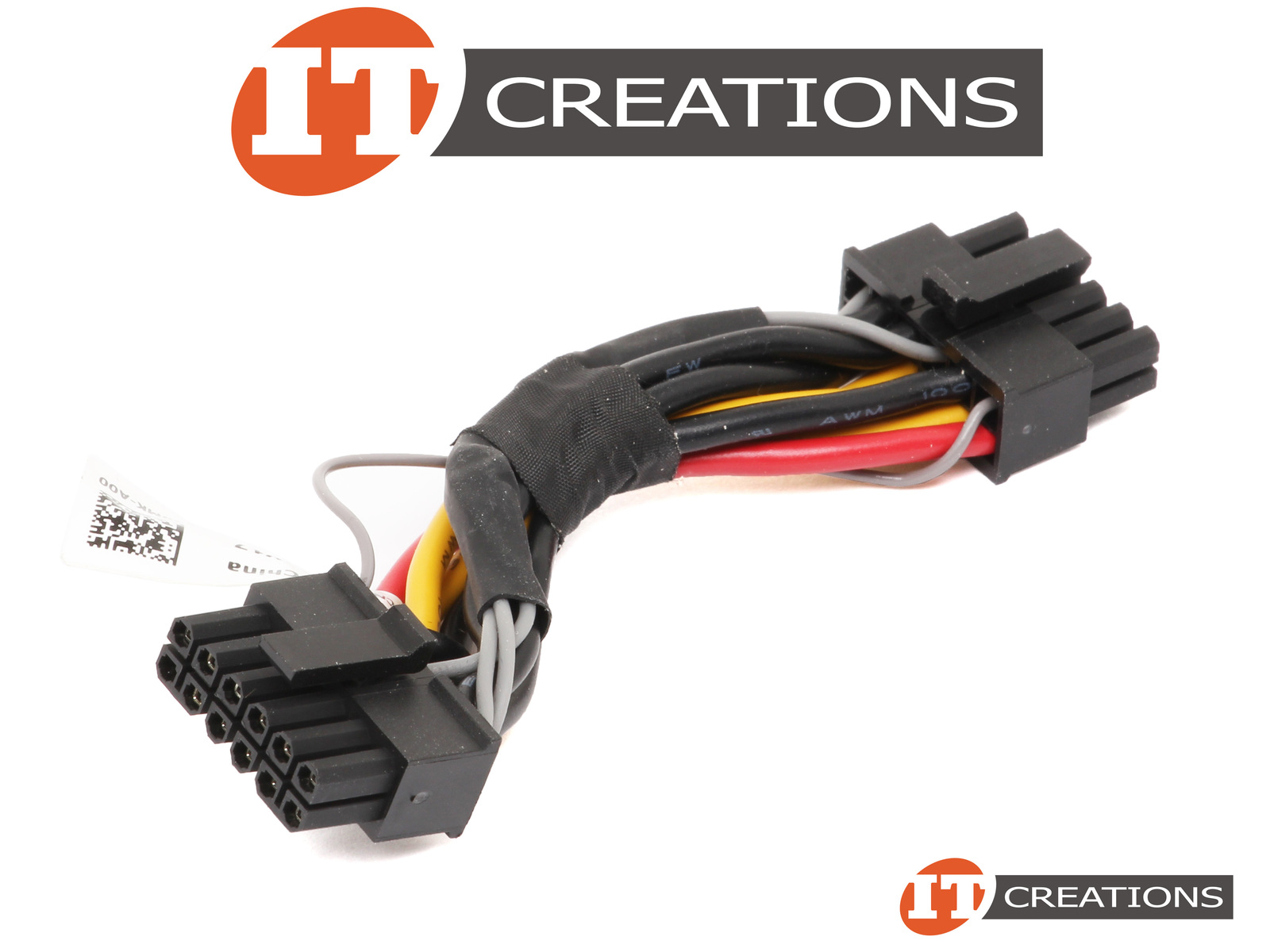 R0Y17 DELL 12 PIN Power Cable For DELL EMC Precision 7960 Rack ( R7960 ...