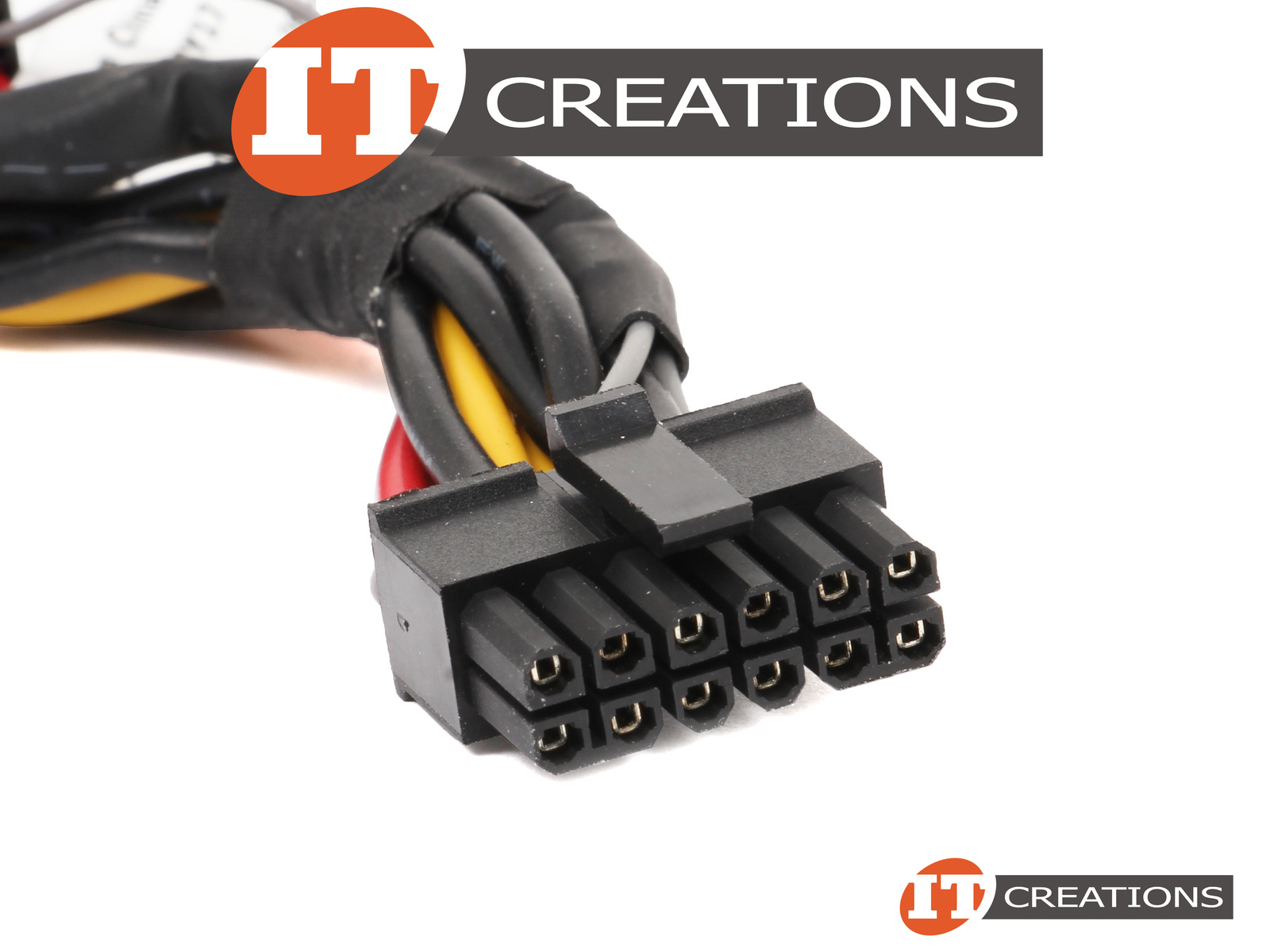 R0Y17 DELL 12 PIN Power Cable For DELL EMC Precision 7960 Rack ( R7960 ...