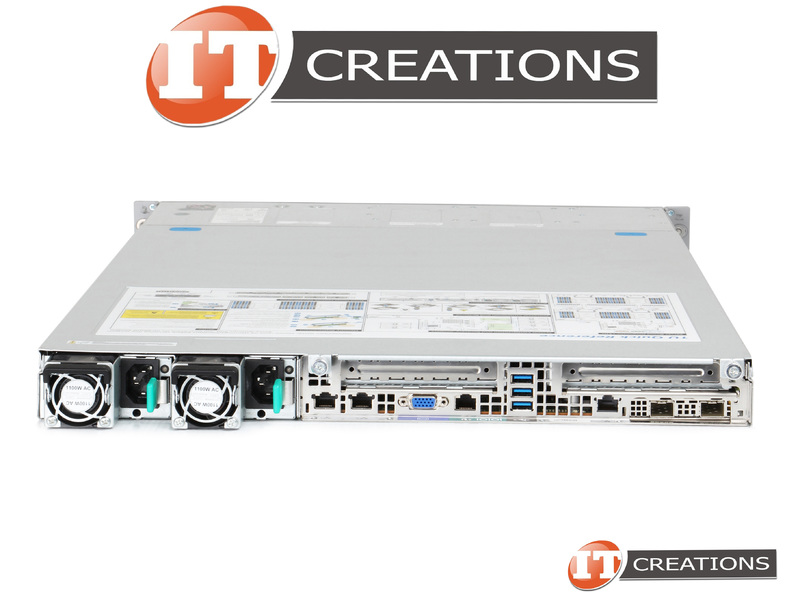 R1208WFTYS - Used - Intel Server System R1208wftys 2.5 Inch Small Form ...