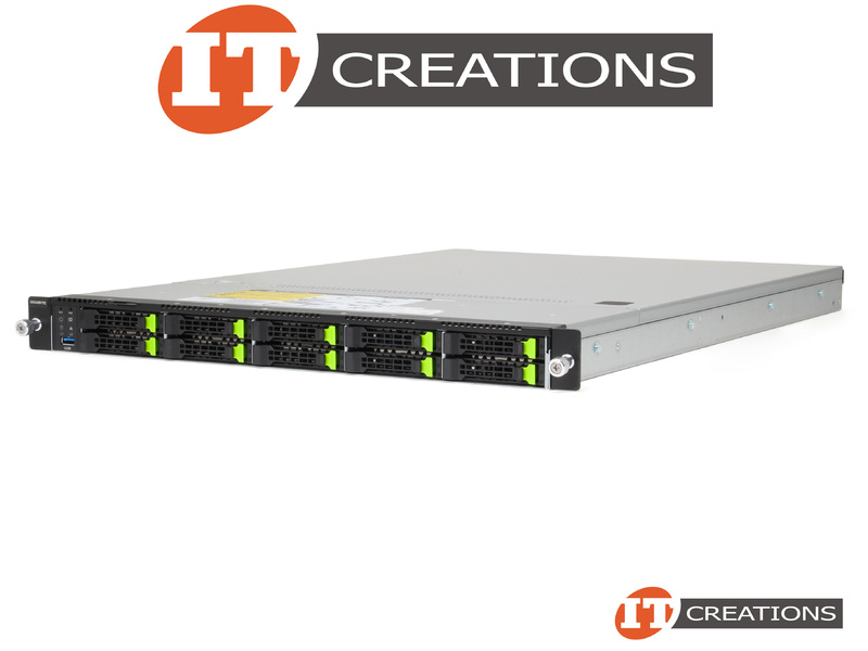 R152-Z33-REV.A00-NEW - New - GIGABYTE R152-Z33 REV.A00 2.5 INCH SFF 10 ...