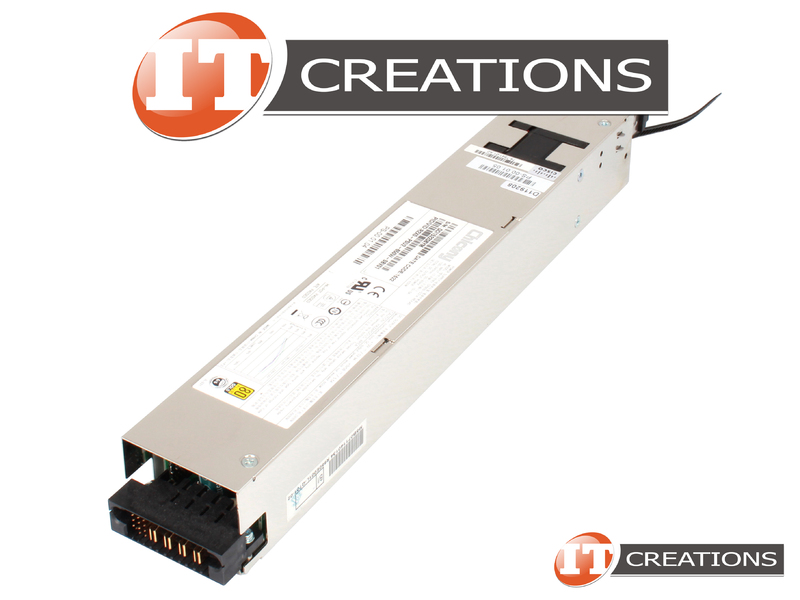 R2X0-PSU2-650W-SBV01 Cisco / Chicony Power Supply 650w Input 100-240v ...