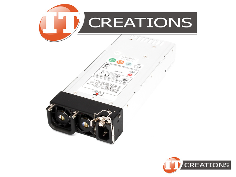 R2Z-6400P-R Emacs Power Supply 400w Input 100-240v 8-5A 50-60hz Output ...