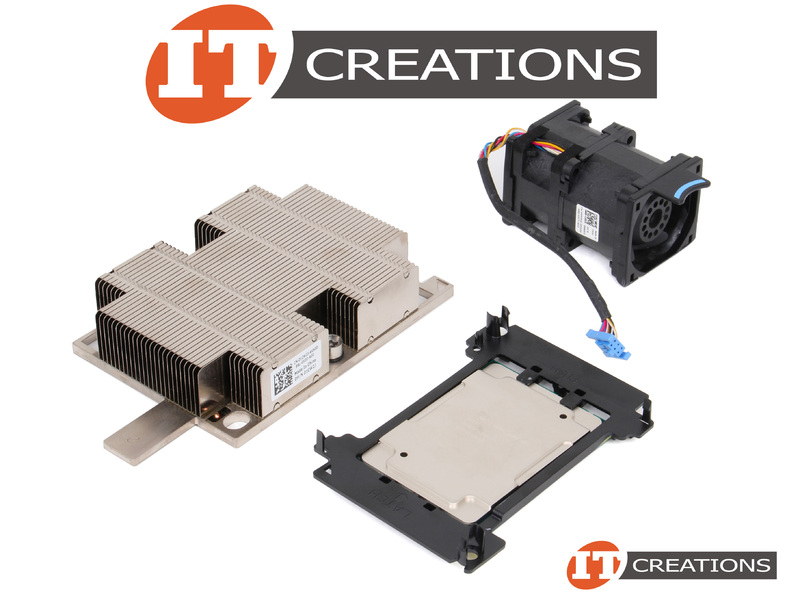R440 3206R DELL CPU KIT Intel Xeon Bronze 8 Core Processor 3206r 1 ...
