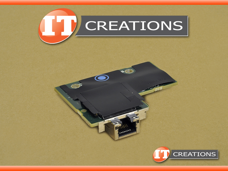 R465K DELL Remote Access Idrac6 Enterprise Management Adapter Card For ...