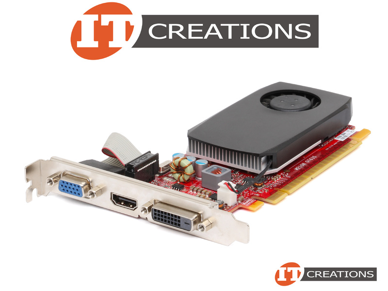 R5H2D - Refurbished - DELL Nvidia Geforce Gt635 GPU 1GB 384 Cuda Cores ...