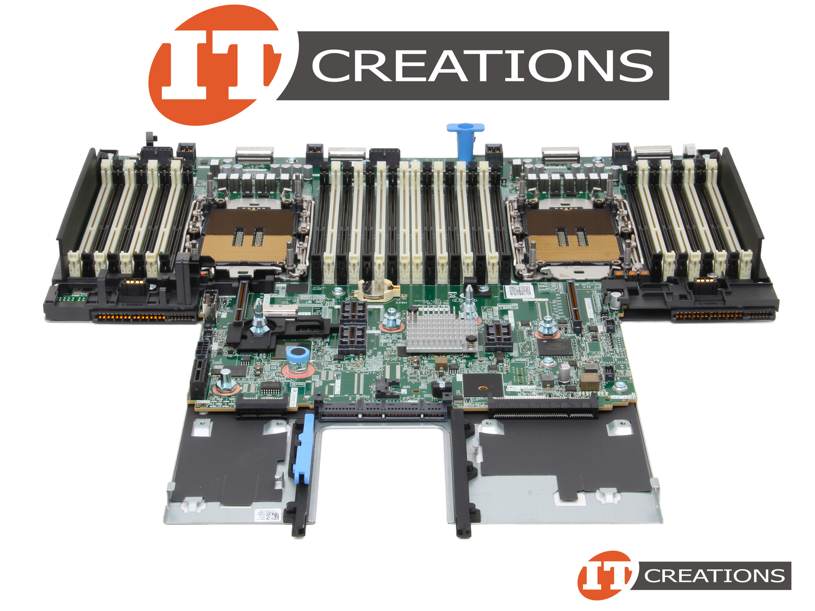 R5JJC DELL Motherboard For DELL EMC Poweredge R660 System Board ( 2 ...