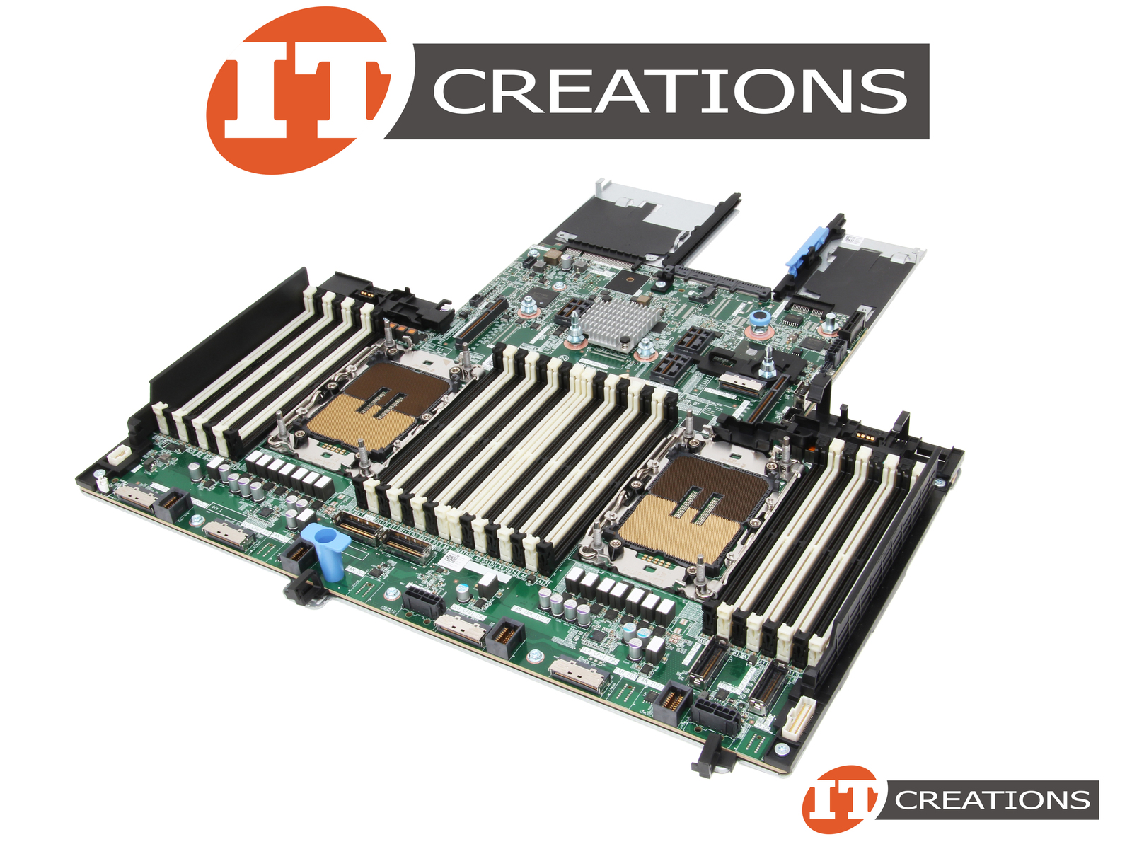 R5JJC DELL Motherboard For DELL EMC Poweredge R660 System Board ( 2 ...