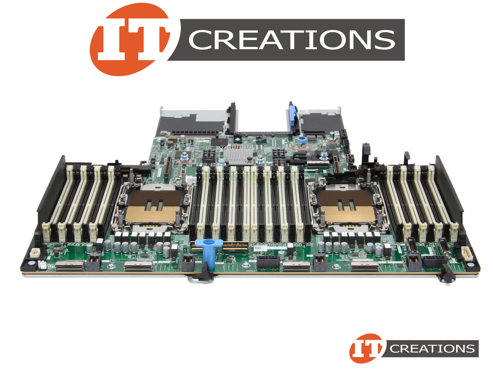 R5JJC DELL Motherboard For DELL EMC Poweredge R660 System Board ( 2 ...