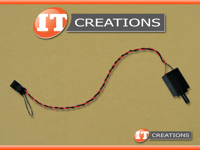 R6074 DELL Intrusion Switch Cable For DELL Precision 690 Workstation