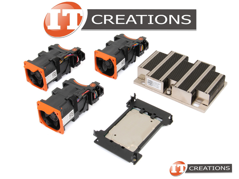 R640 6240 DELL CPU KIT Intel Xeon Gold 18 Core Processor 6240 2.60GHZ ...