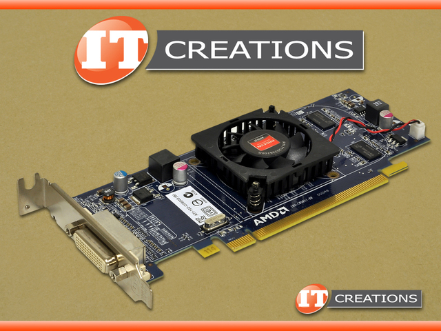 RADEON HD6350 AMD RADEON HD6350 512MB PCI-E 2.0 X16 1 DMS59 DISPLAY ...