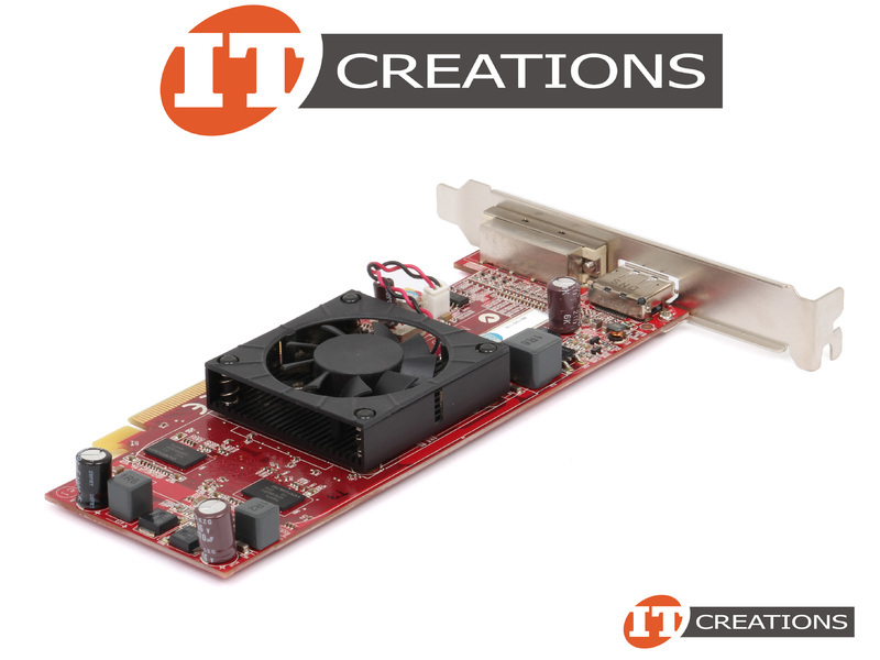 RADEON HD 7350-LENOVO-HIGH P - Refurbished - LENOVO AMD RADEON HD7350 ...