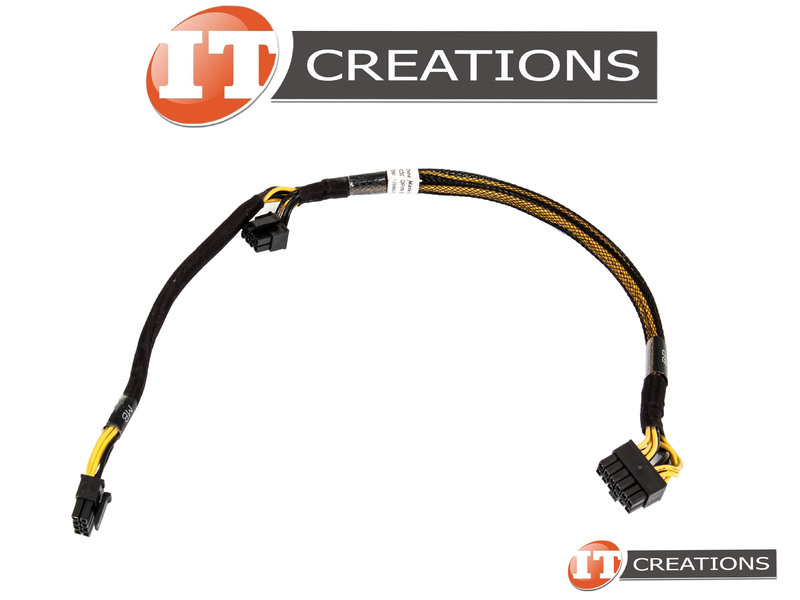 RC3DG DELL HARD DRIVE BACKPLANE POWER CABLE FOR DELL POWEREDGE R730XD ...