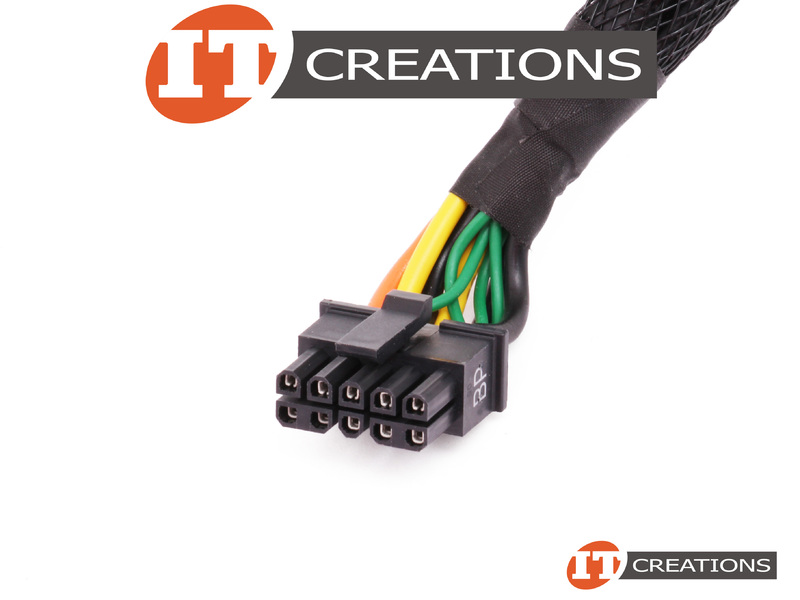 RDN2T DELL Backplane Power Cable For DELL EMC Poweredge Xr11 12 PIN PIB ...