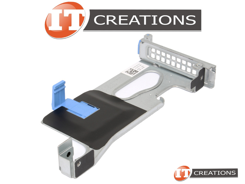 RFY9N DELL Riser1 Bracket For DELL EMC Poweredge R640 / DSS 8440 ...