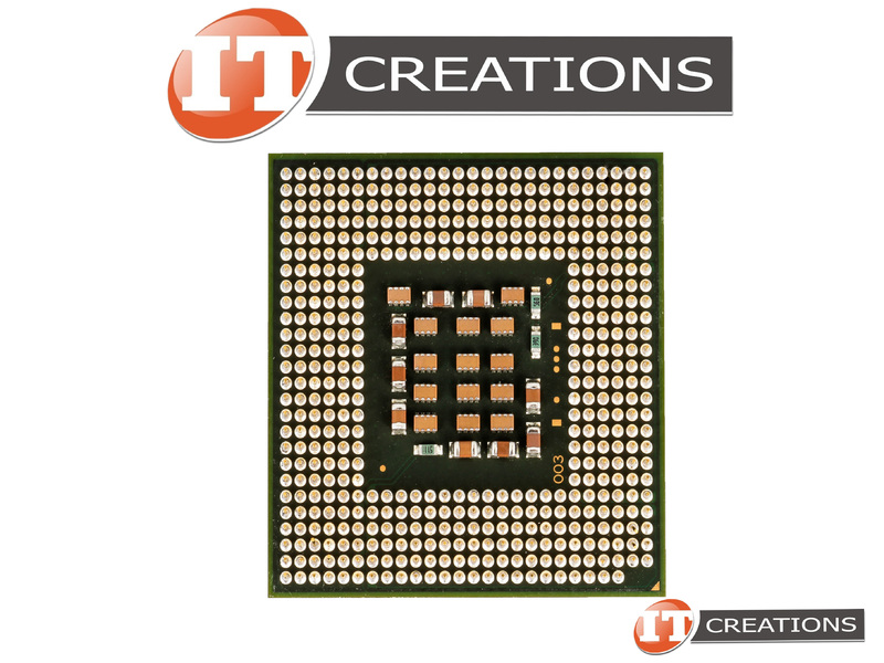 RK80546PG0881M - New - Intel Pentium 4 Single Core Processor 540 3 ...