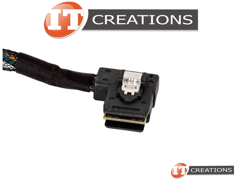 RMS36-3294 HP Mini SAS Cable For HPE Cloudline Cl2200 G3 1211r 6 Inch ...