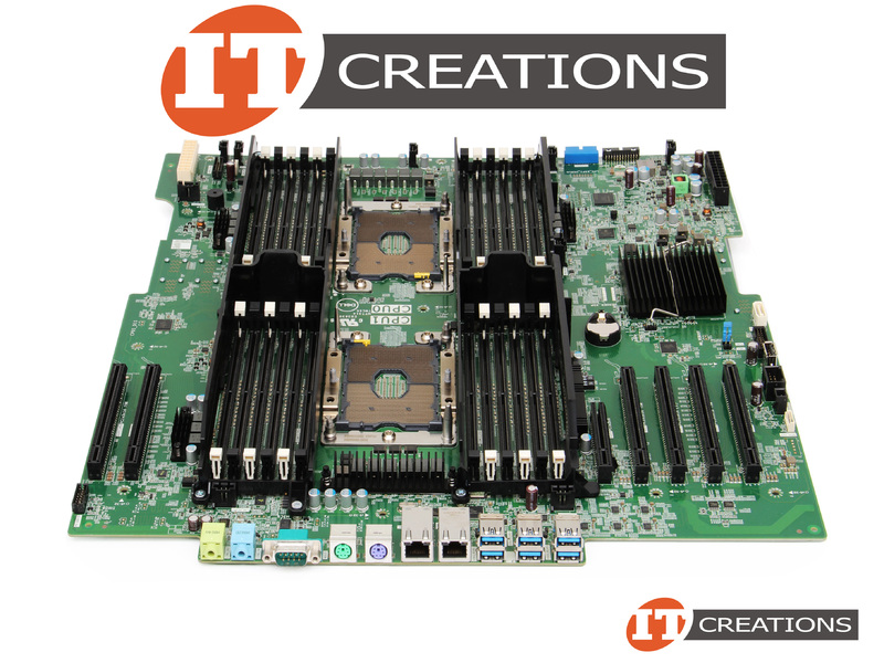 RN4PJ DELL Motherboard For DELL Precision 7920 Tower Workstation ...