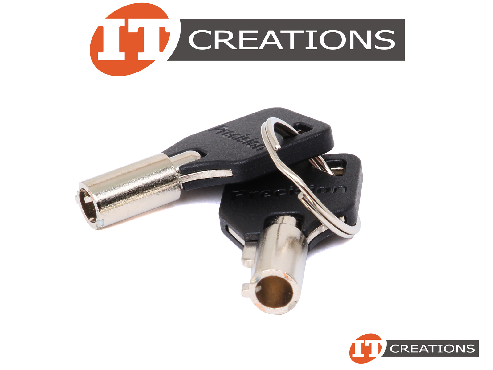 RT46D DELL Security KEY For DELL Precision 5860 ( T5860 ) Tower ...