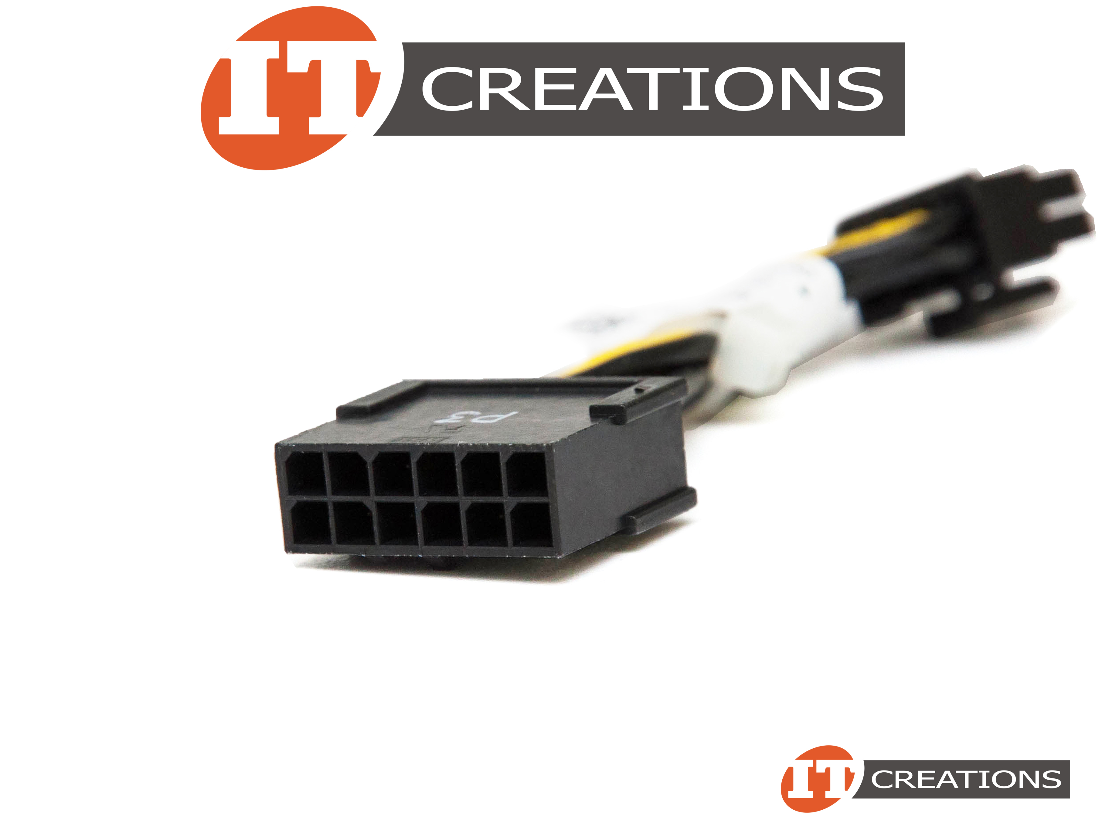 RTXXH DELL HARD DRIVE BACKPLANE POWER CABLE FOR DELL POWEREDGE R420 - 2 ...