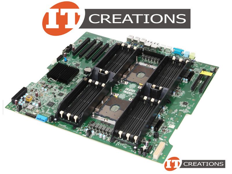 RV0G2 DELL Motherboard For DELL Precision 7920 Tower Workstation ...