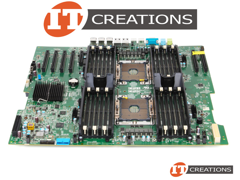 RV0G2 DELL Motherboard For DELL Precision 7920 Tower Workstation ...