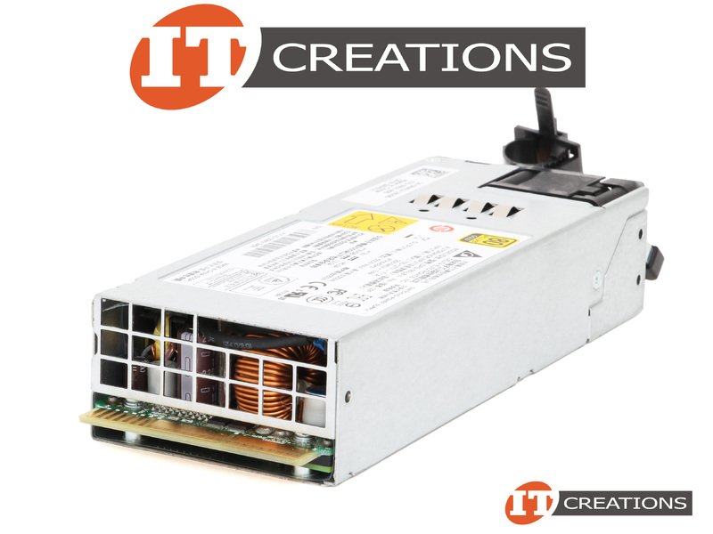 RV9J2 DELL POWER SUPPLY 550W 100-240V 7.1-3.4A 47-63HZ 80 PLUS GOLD FOR ...