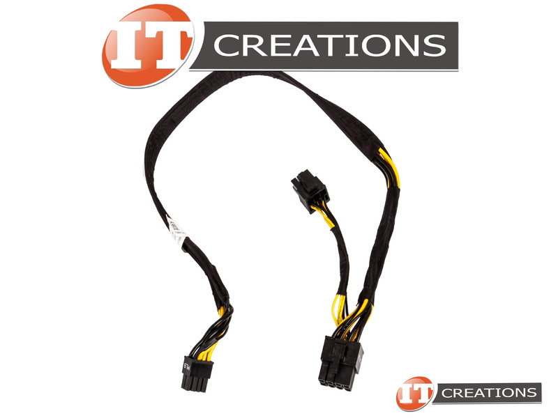 RV9T2 DELL Gpu4 Y Split Power Cable Cable For DELL Poweredge C4130 19 ...