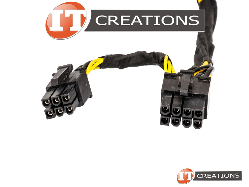 RV9T2 DELL Gpu4 Y Split Power Cable Cable For DELL Poweredge C4130 19 ...