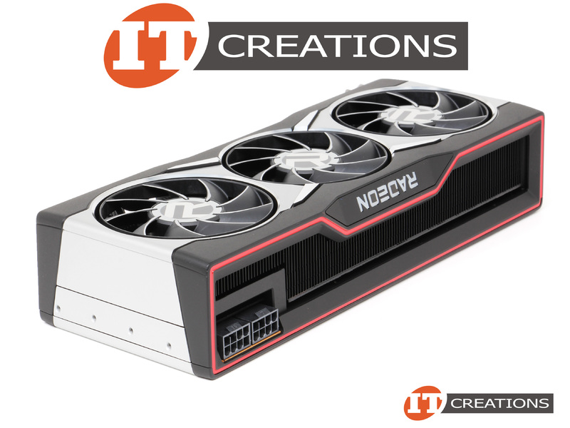 RX-69TMATFDB - New Other - AMD RADEON RX 6900 XT GPU / XFX VCX 16GB ...
