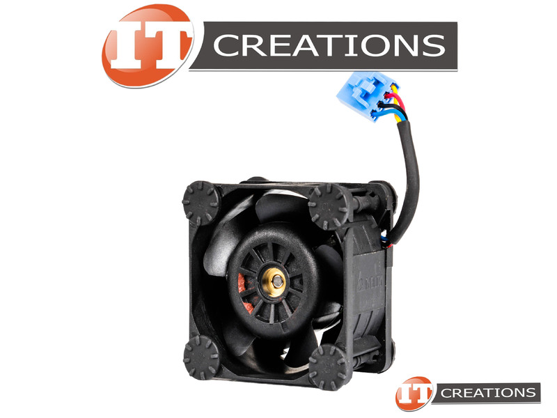 RXFRY-R230 DELL FAN For DELL Poweredge R220 / R230