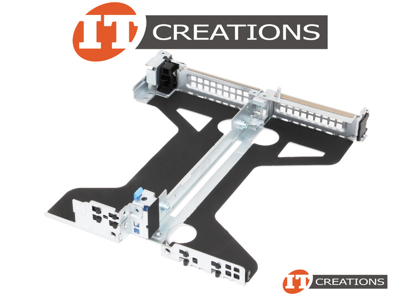 RXMT7 DELL Riser2 Bracket For DELL EMC Poweredge R650xs Riser Cage 2 ...